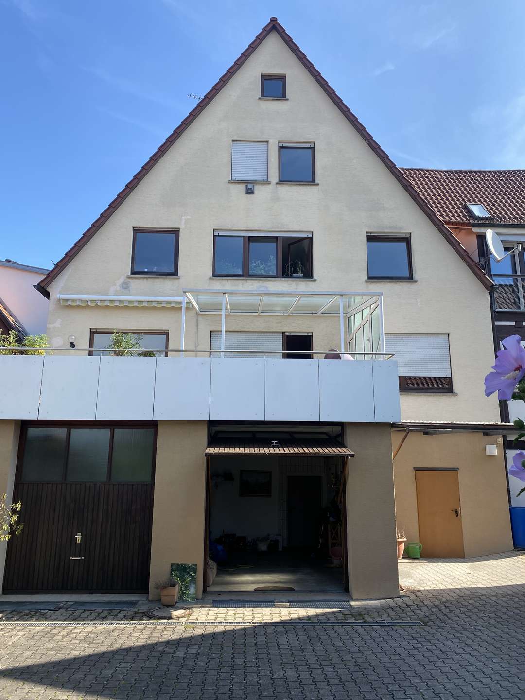 Vermietetes Haus Kaufen